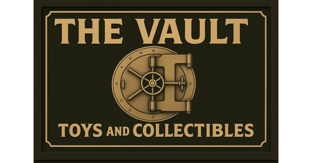 Contact – The Vault Toys and Collectibles
